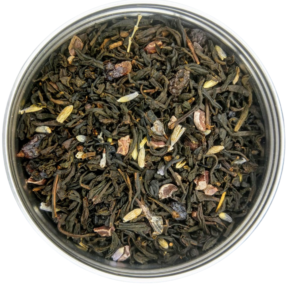 Dungeons & Dragons – Tabletop Teas