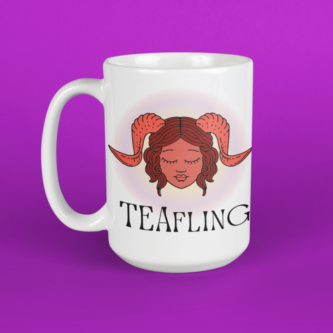 Mugs and Infusers – Tabletop Teas