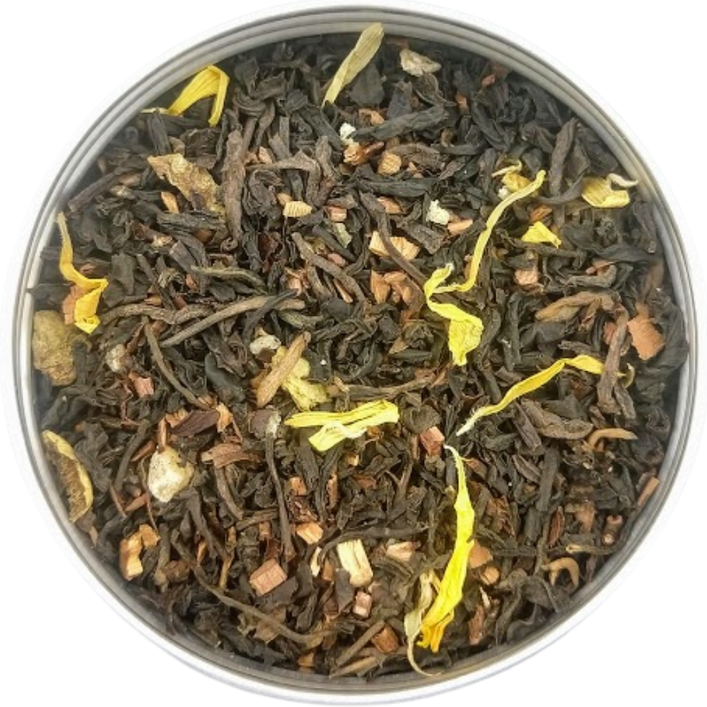 Aang – Tabletop Teas