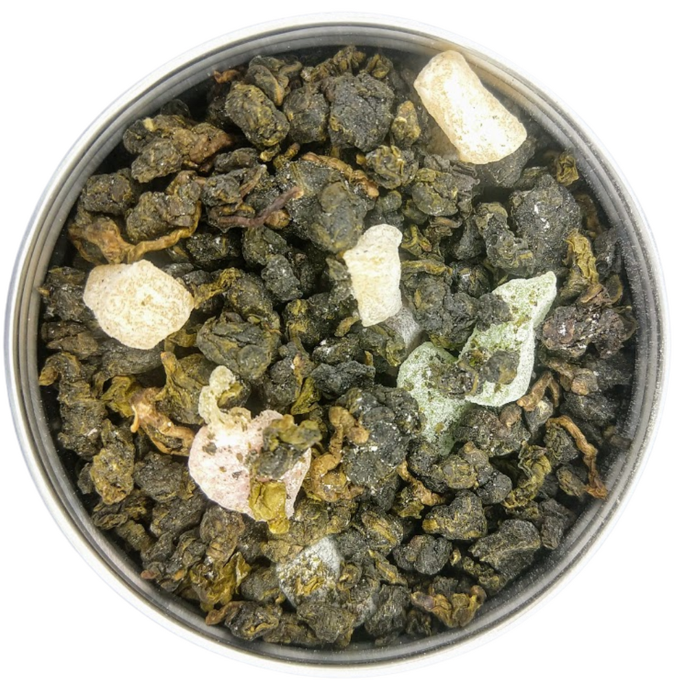 Changeling – Tabletop Teas